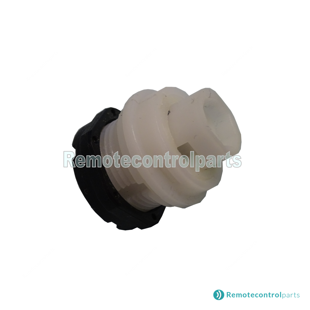 Danfoss / Ikusi TM70 Pushbutton 2-Step (no rubber) | Remote Control Parts